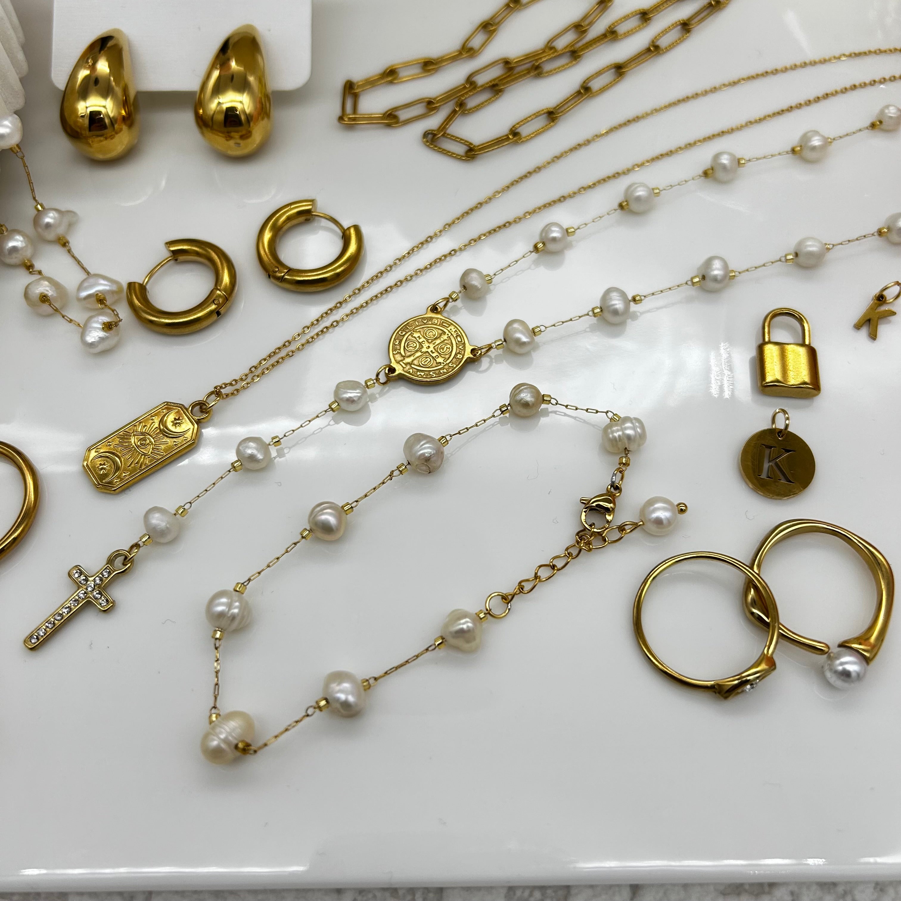 Women’s Bracelets – Kalli James Design