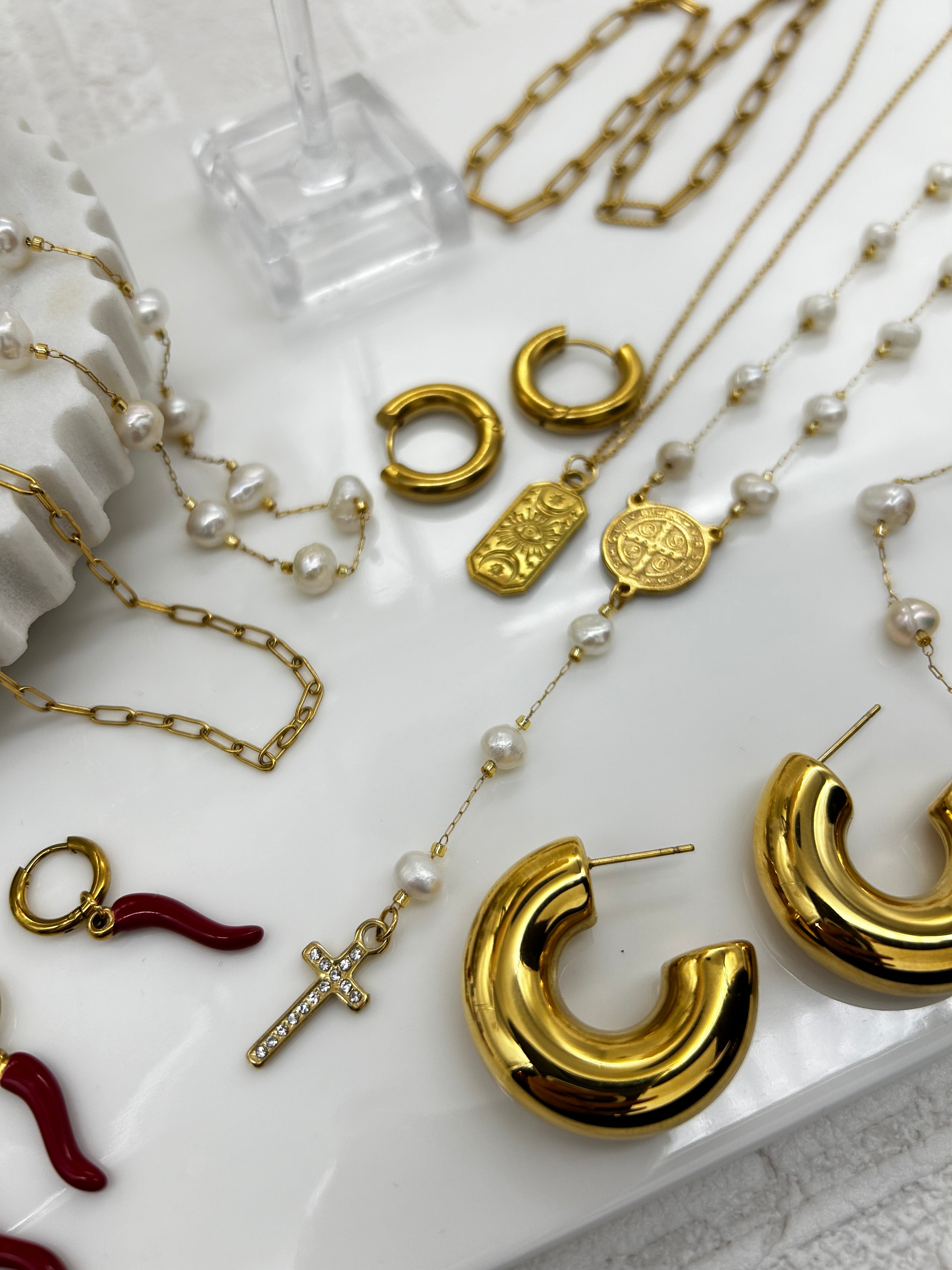 Goddess Top Sellers – Kalli James Design