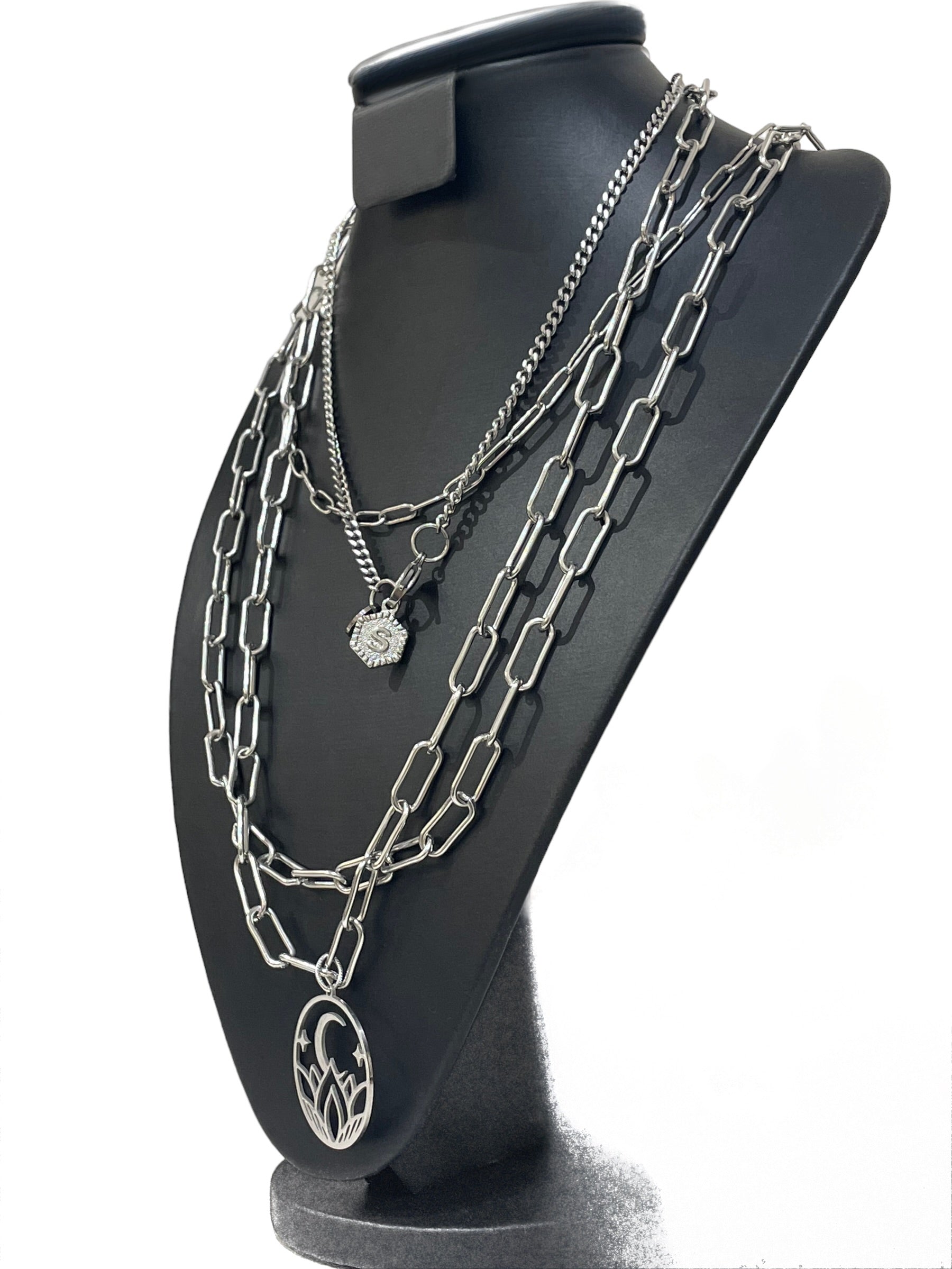 GENDER AND SIZE INCLUSIVE – Kalli James Design